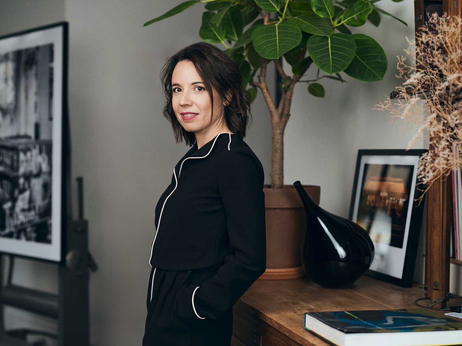 Carolina Borges - Enhance ⬡ Academy